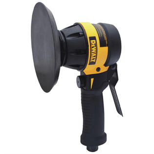 Dewalt DWMT70780 Dual Action Orbital Air Sander Sears Marketplace