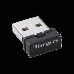Targus ACB10US1 Bluetooth 4.0 Dual-Mode micro-USB Adapter