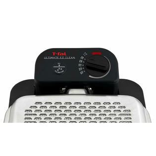 T-Fal FR8000 Ultimate 3.5L EZ Clean Deep Fryer - Sears Marketplace