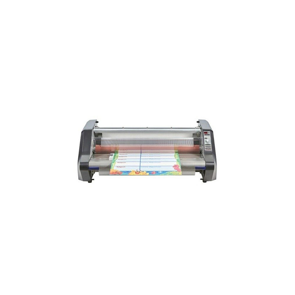 GBC GBC1710740 Ultima 65 Thermal Roll Laminator - Gray
