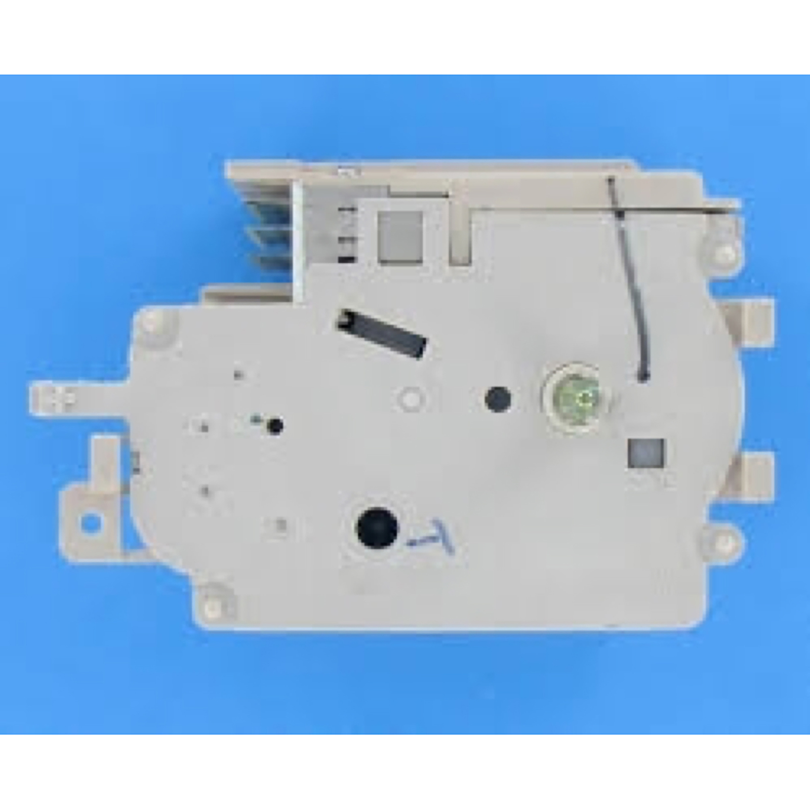 ge washer timer parts