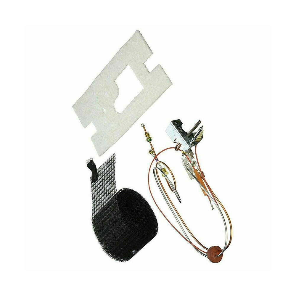 Reliance Water Heaters 9003531 Natural Gas Pilot Assembly