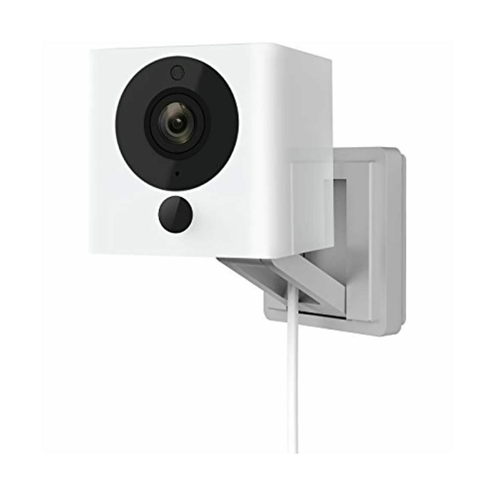 Wyze Labs WYZEC1 1080p HD V2 Indoor Wireless High Definition Camera