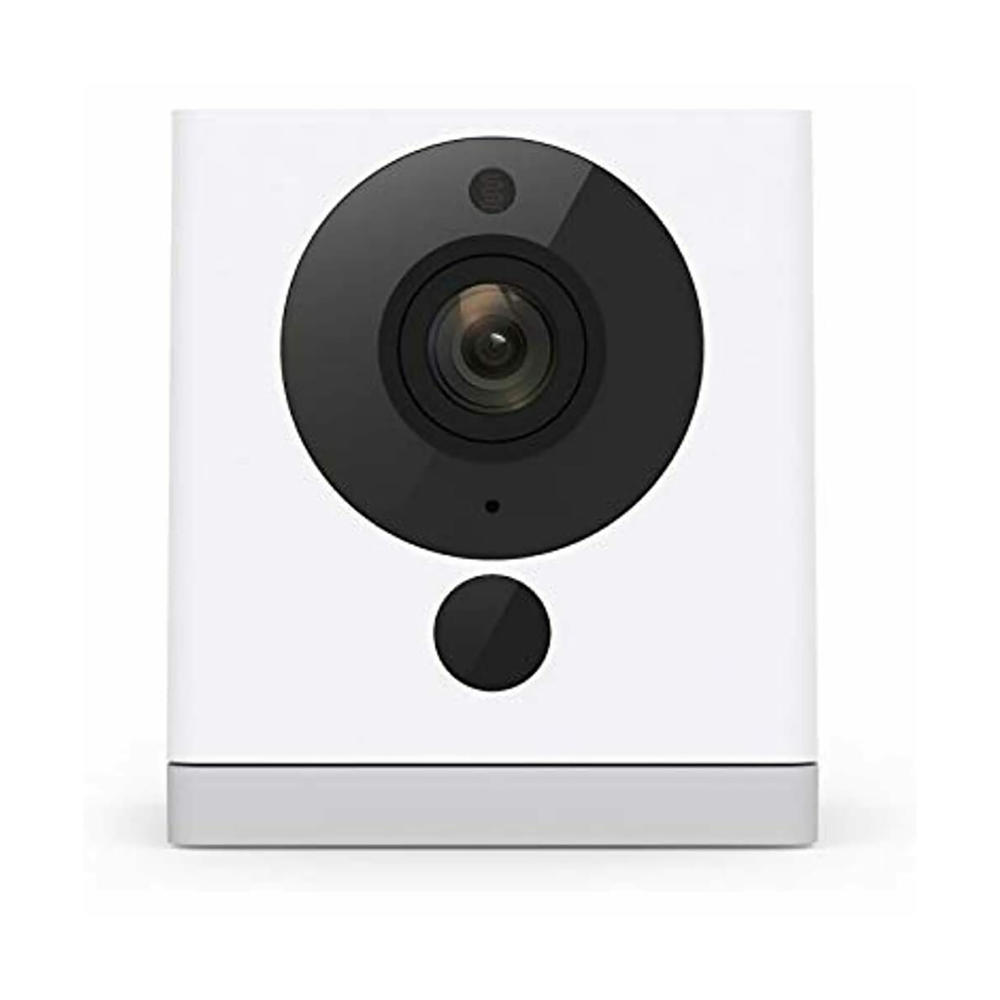 Wyze Labs WYZEC1 1080p HD V2 Indoor Wireless High Definition Camera