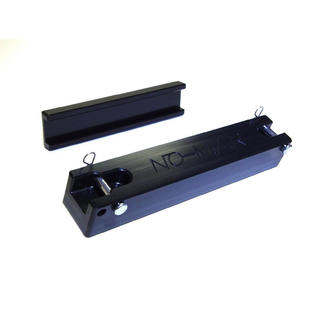 NO-M.A.R AR-10/AR-15 Multi-caliber Upper Vise Block-Sears Marketplace