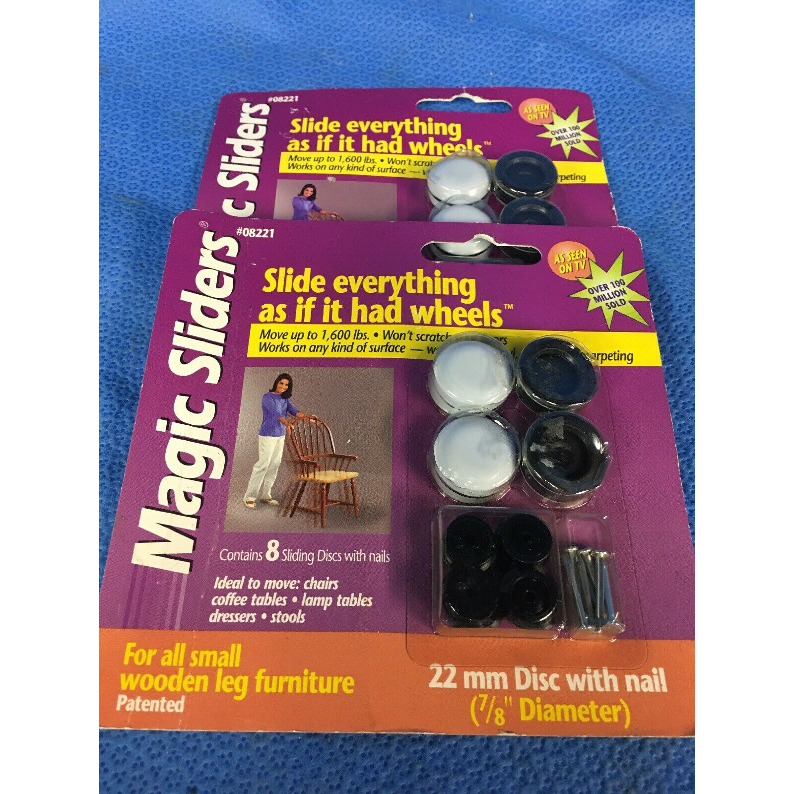 magic sliders 08221 from Sears.com