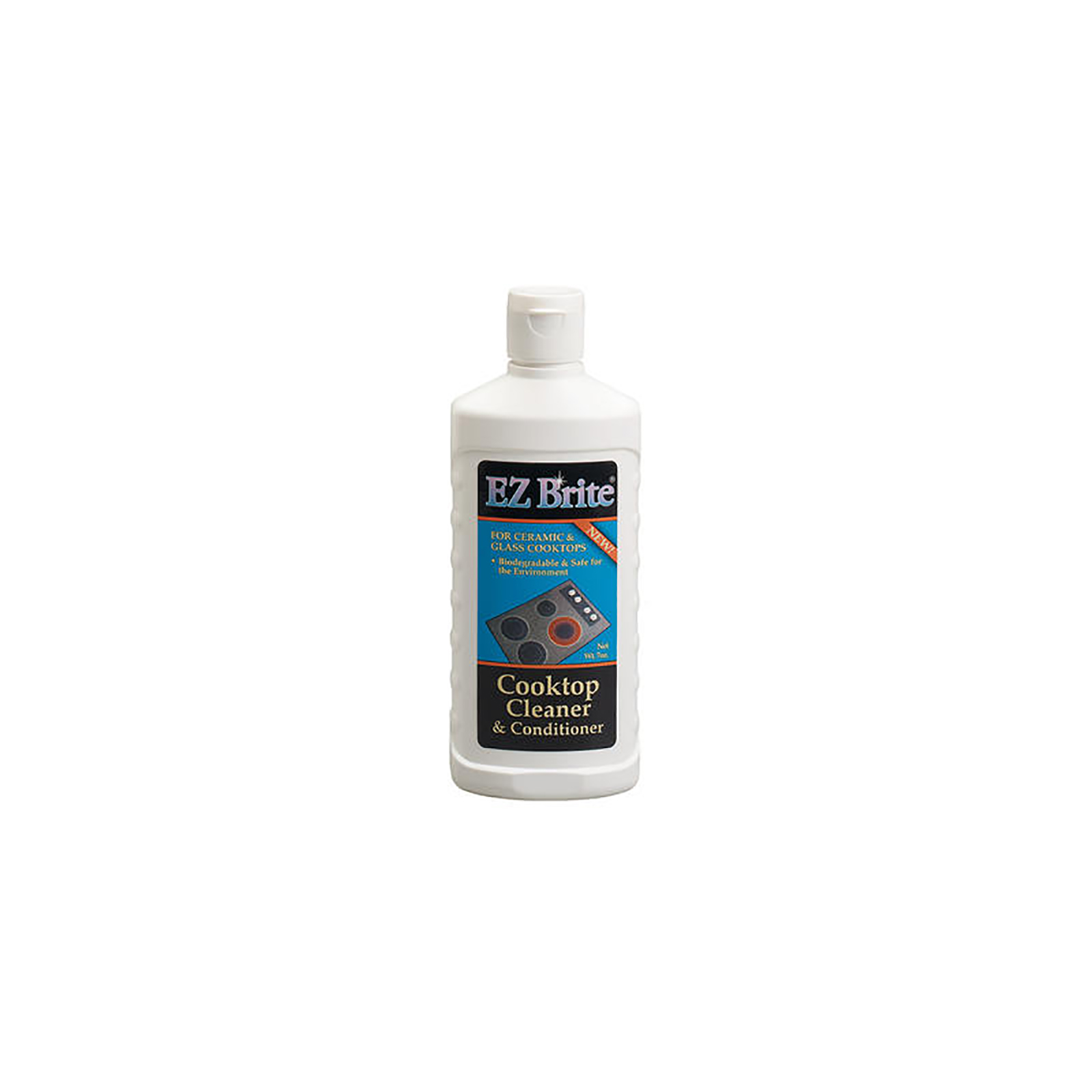 EZ Brite Cooktop Cleaner and Conditioner