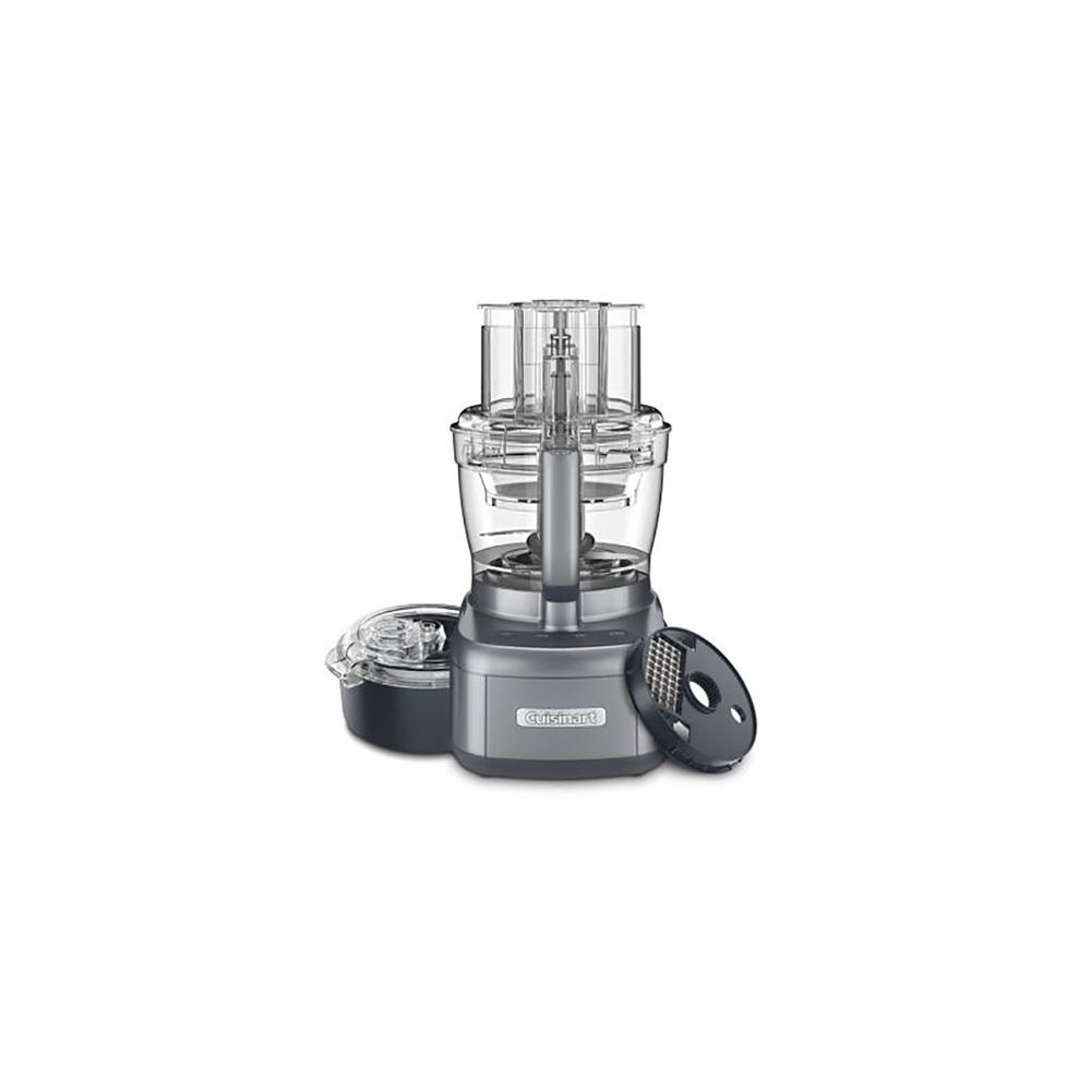 Cuisinart FP-13DGM Elemental 13 Cup Food Processor with Dicing