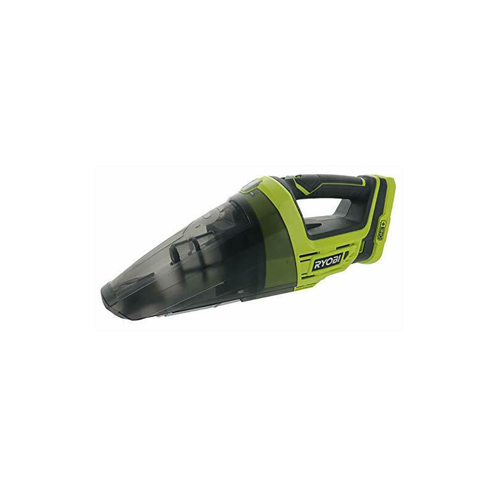Ryobi P7131 ONE+ 18V Cordless Hand Vacuum