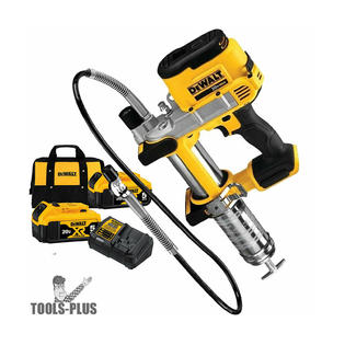 DeWalt DCGG571B 20V Grease Gun Tool - Sears Marketplace