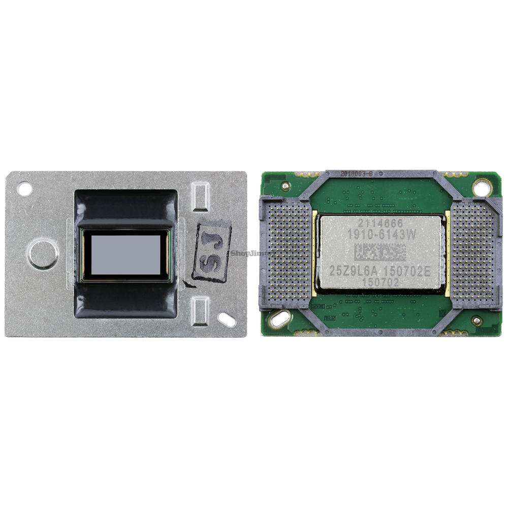 Mitsubishi DLP Chip for Toshiba TV Sets - Sears Marketplace