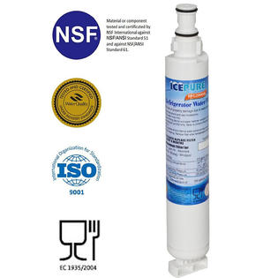 Ice Pure Replacement Water Filter - Sears Marketplace