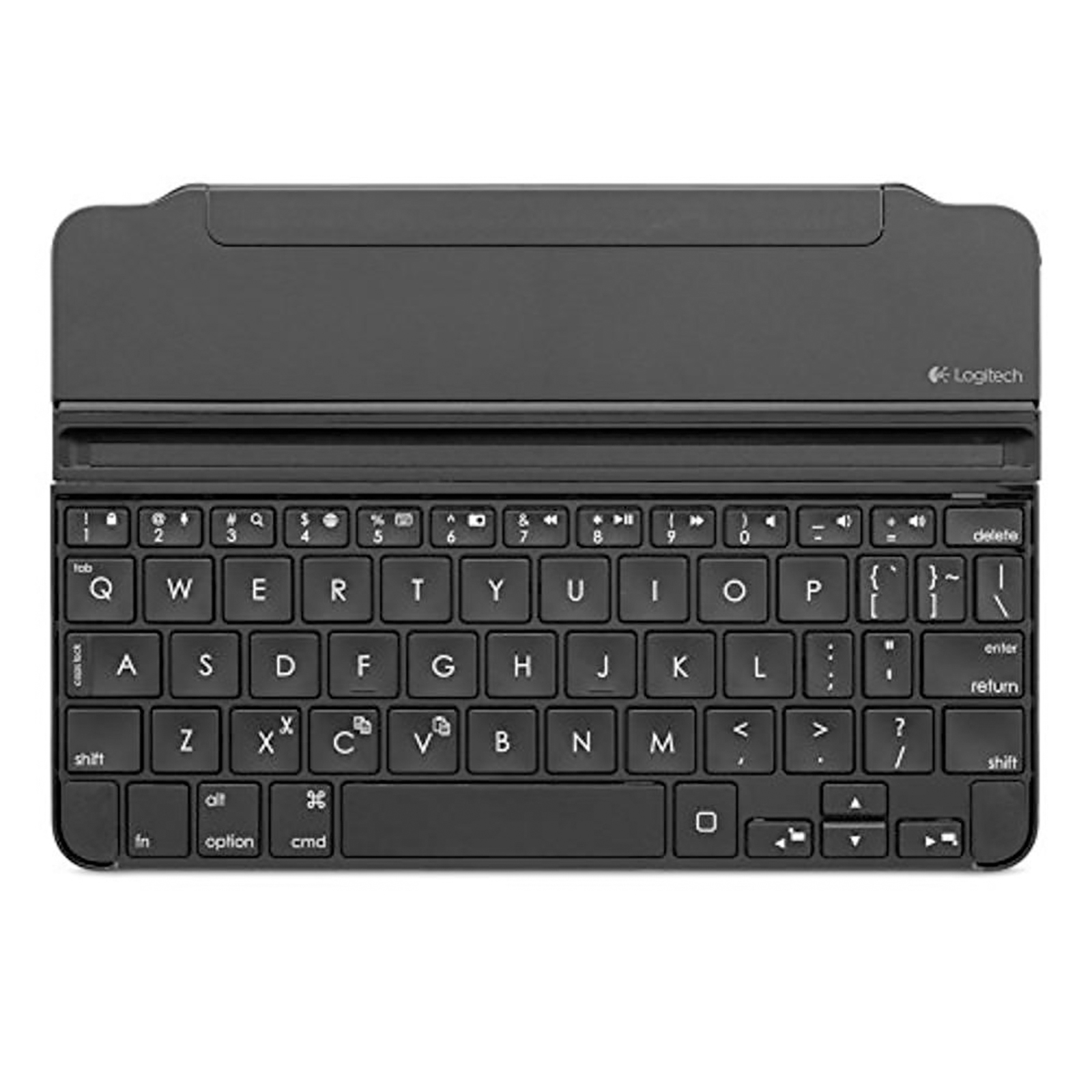 Logitech Magnetic Clip On Keyboard Cover for iPad - Sears Marketplace