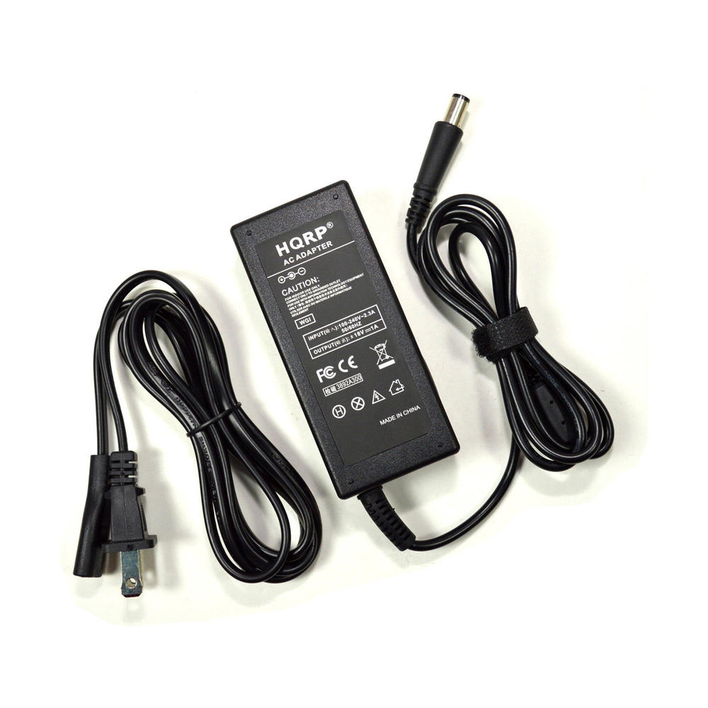HQRP 887774403171716 8' AC Adapter for Bose SoundDock Series II 2 System