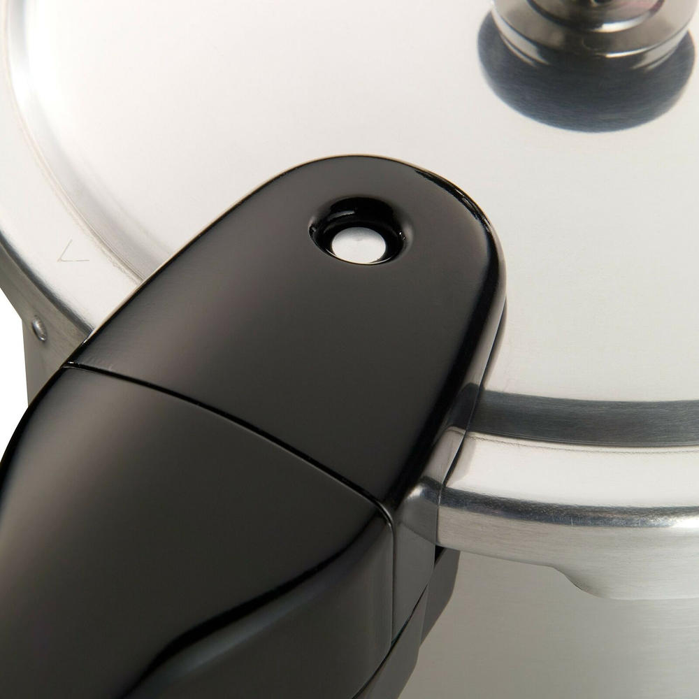 Presto 01241 4qt. Pressure Cooker