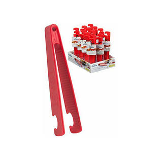 Trudeau 7" Stay Cool Silicone Toaster Tong - Sears Marketplace