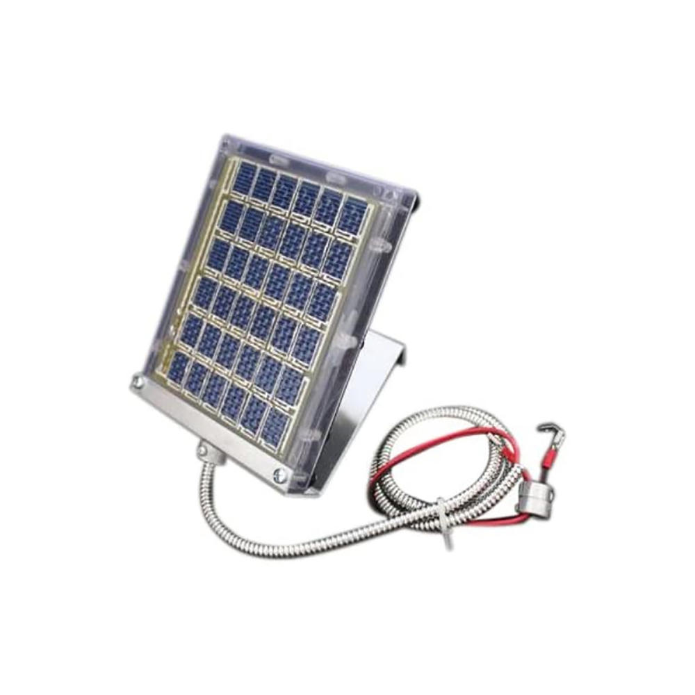 BOSS BUCK 12V Universal Solar Panel
