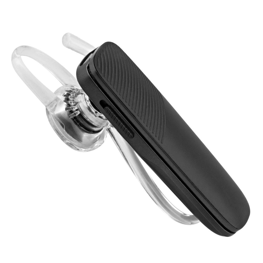 Plantronics H-PLT-EXP500-BLK Explorer 500 Wireless HD Bluetooth Headset ...