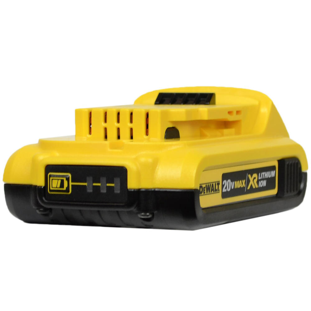 DeWalt DEWBATDCB203 DCB203 20V Max Compact Lithium Ion Battery Pack
