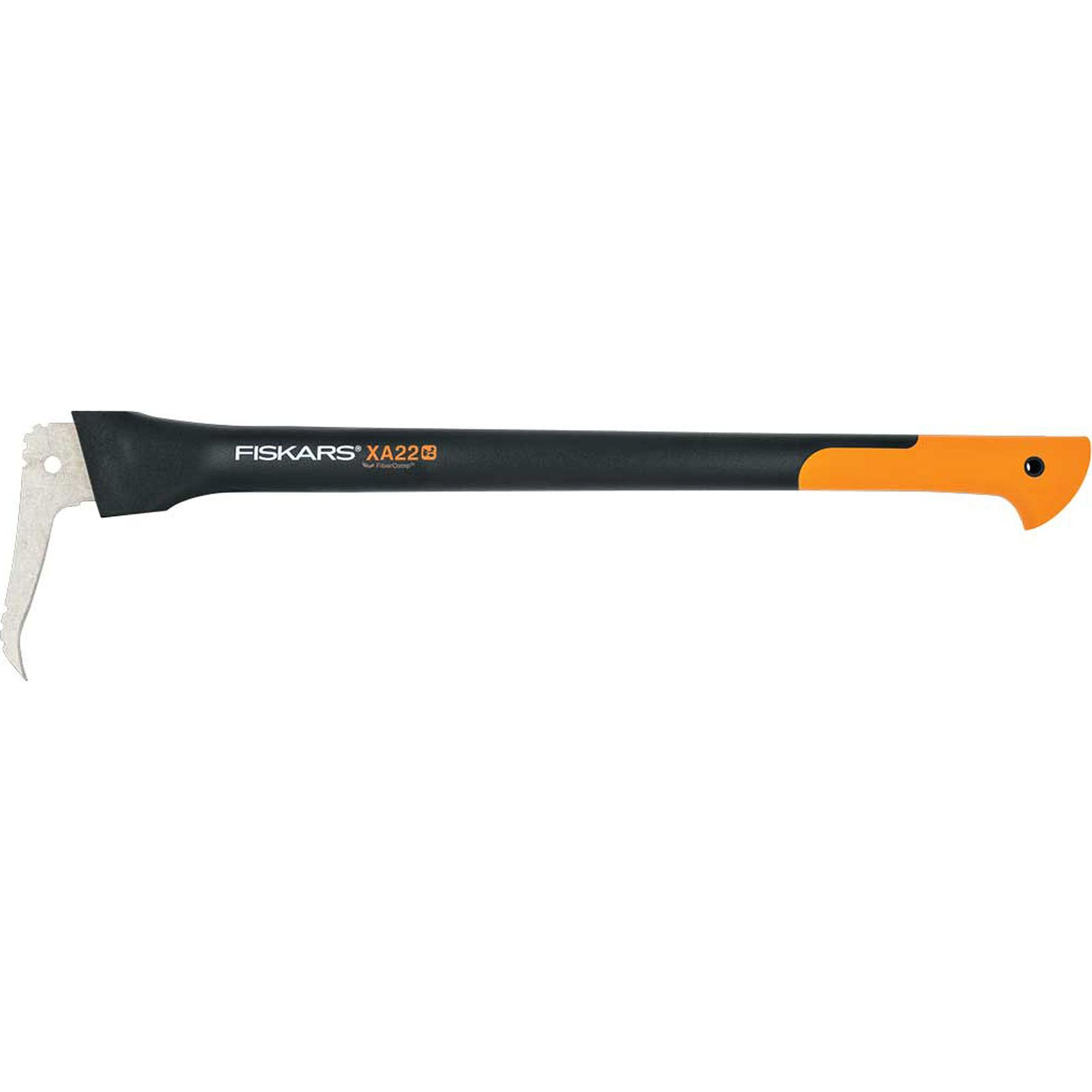 Fiskars 360070-1001 28" Hookaroon Wood Mover