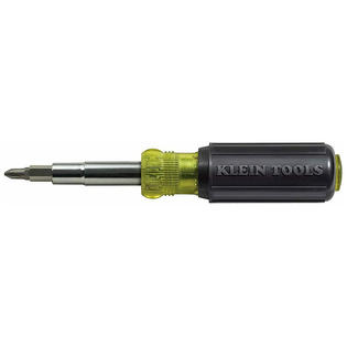 Klein Tools 11-in-1 Screwdriver - Sears Marketplace