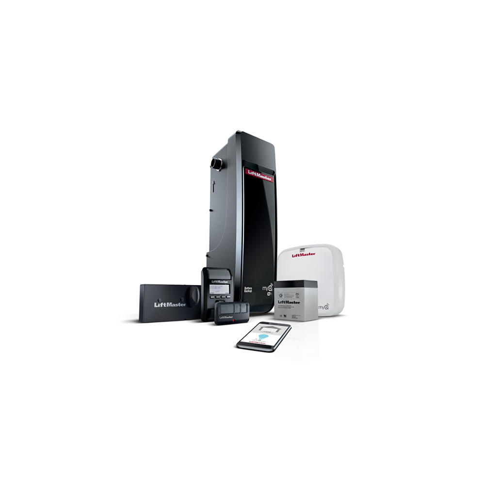 LiftMaster Jackshaft WiFi Garage Door Opener