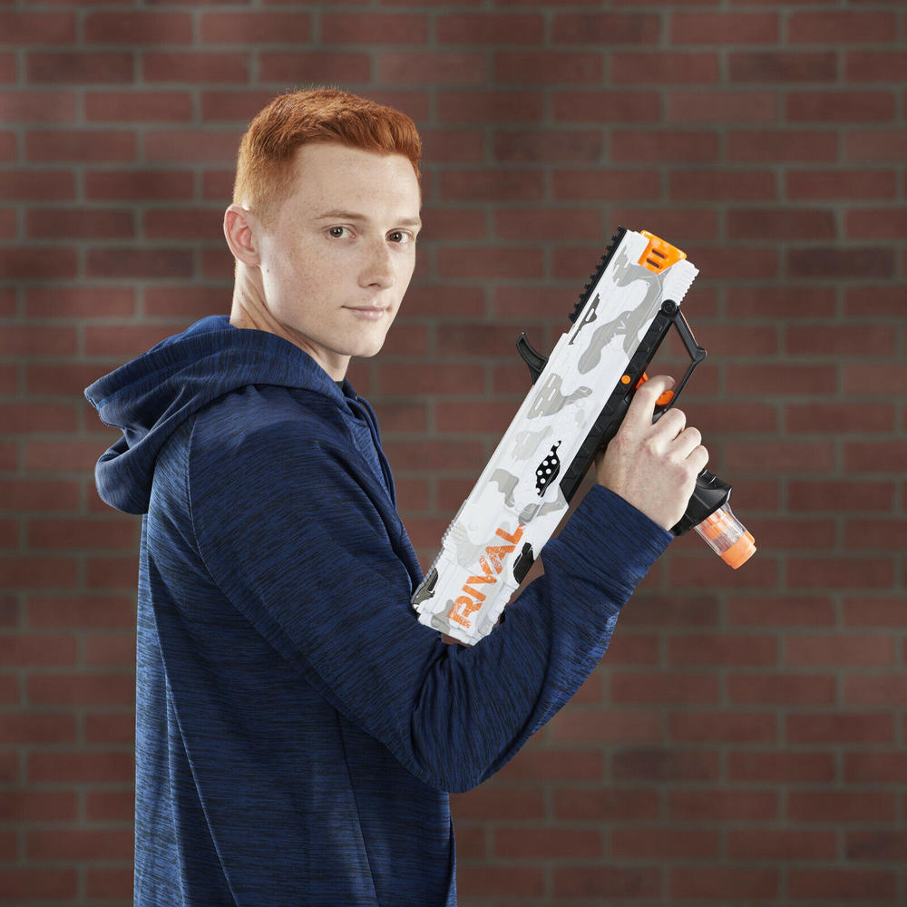 Nerf Rival Camo Series Apollo XV-700 Blaster