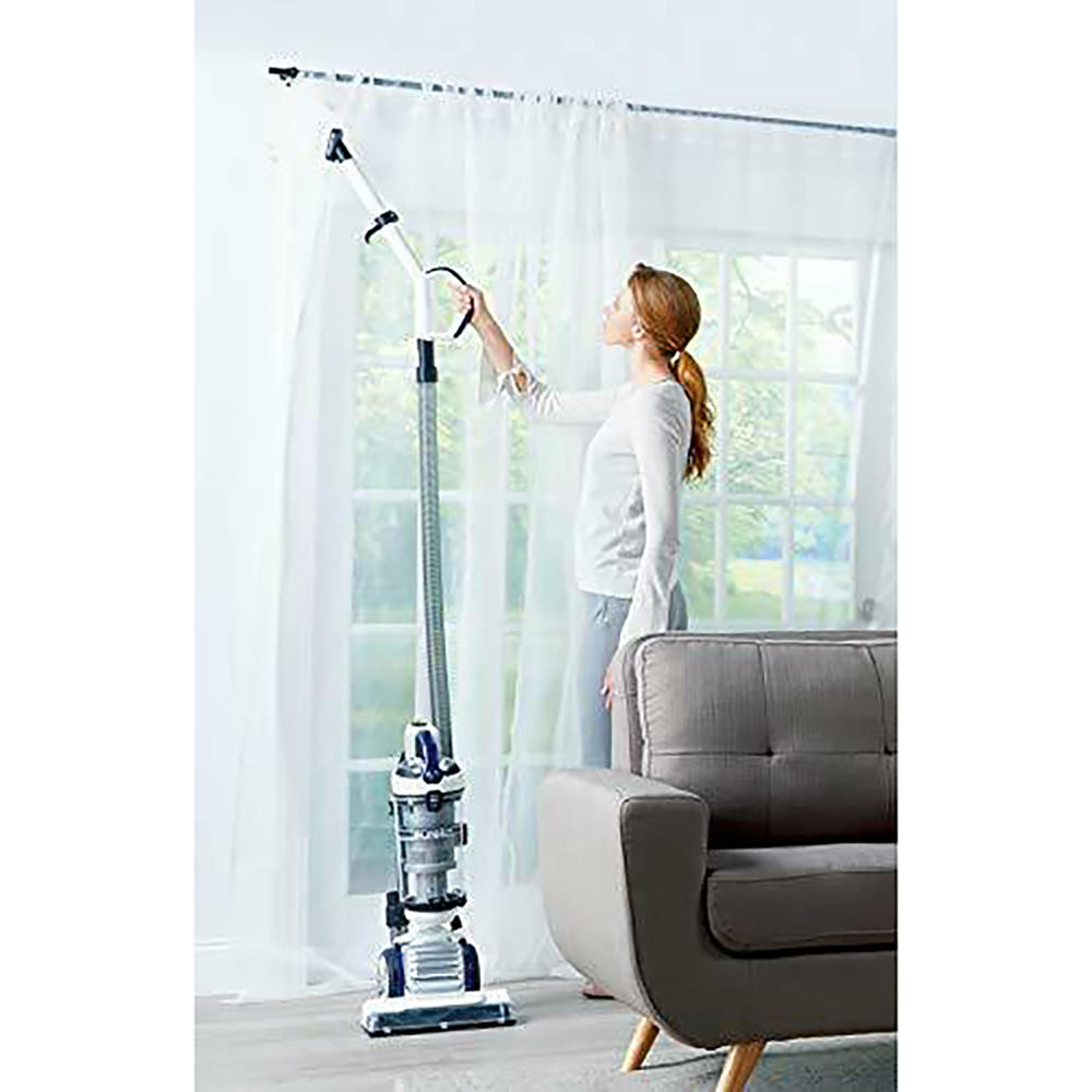 Eureka NEU522 FloorRover Dash Upright Pet Vacuum Cleaner - Purple