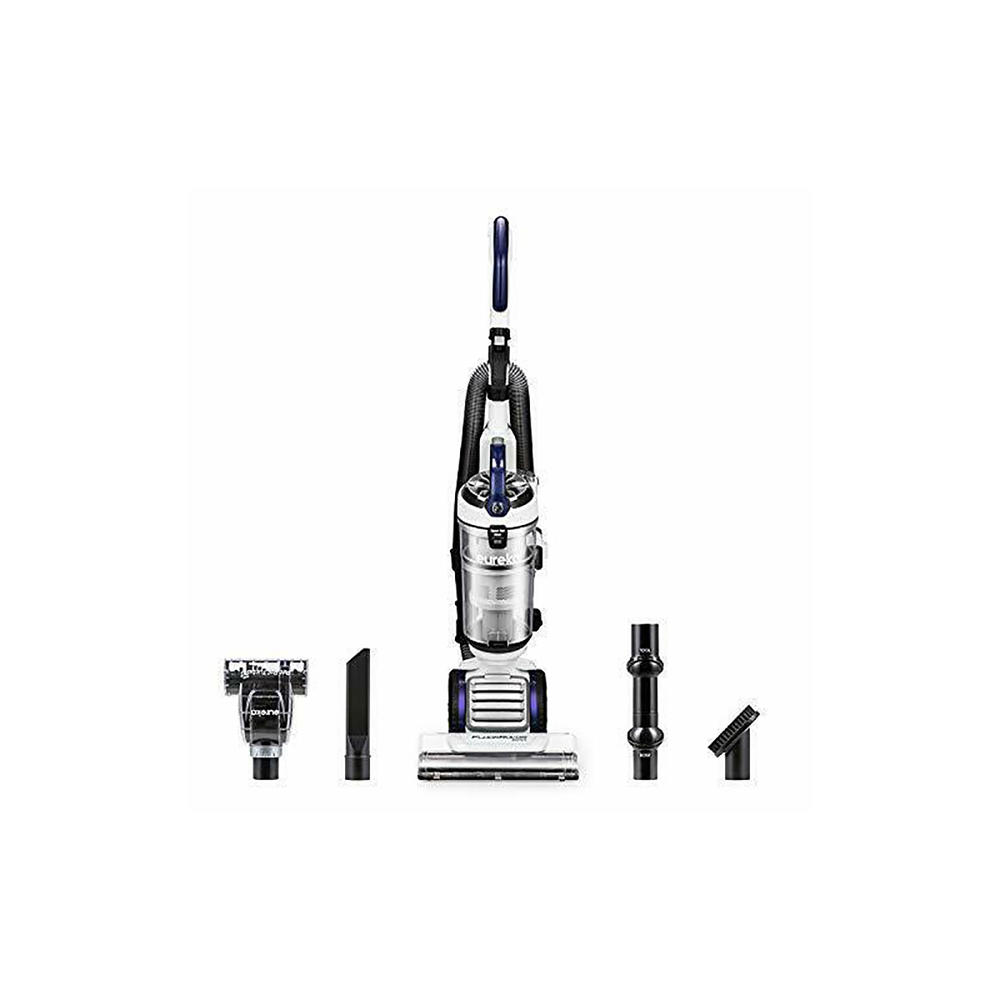Eureka NEU522 FloorRover Dash Upright Pet Vacuum Cleaner - Purple