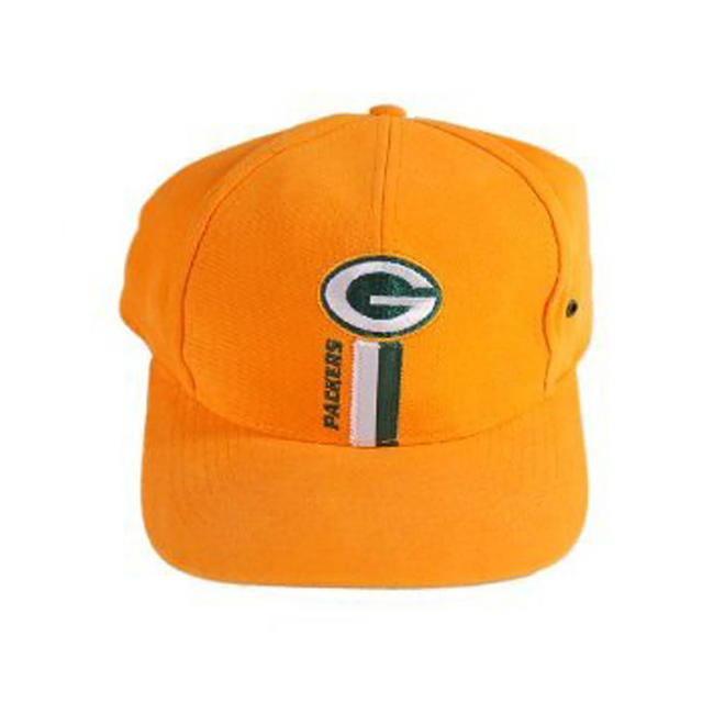 Reebok Green Bay Packers Snapback Hat - Sears Marketplace