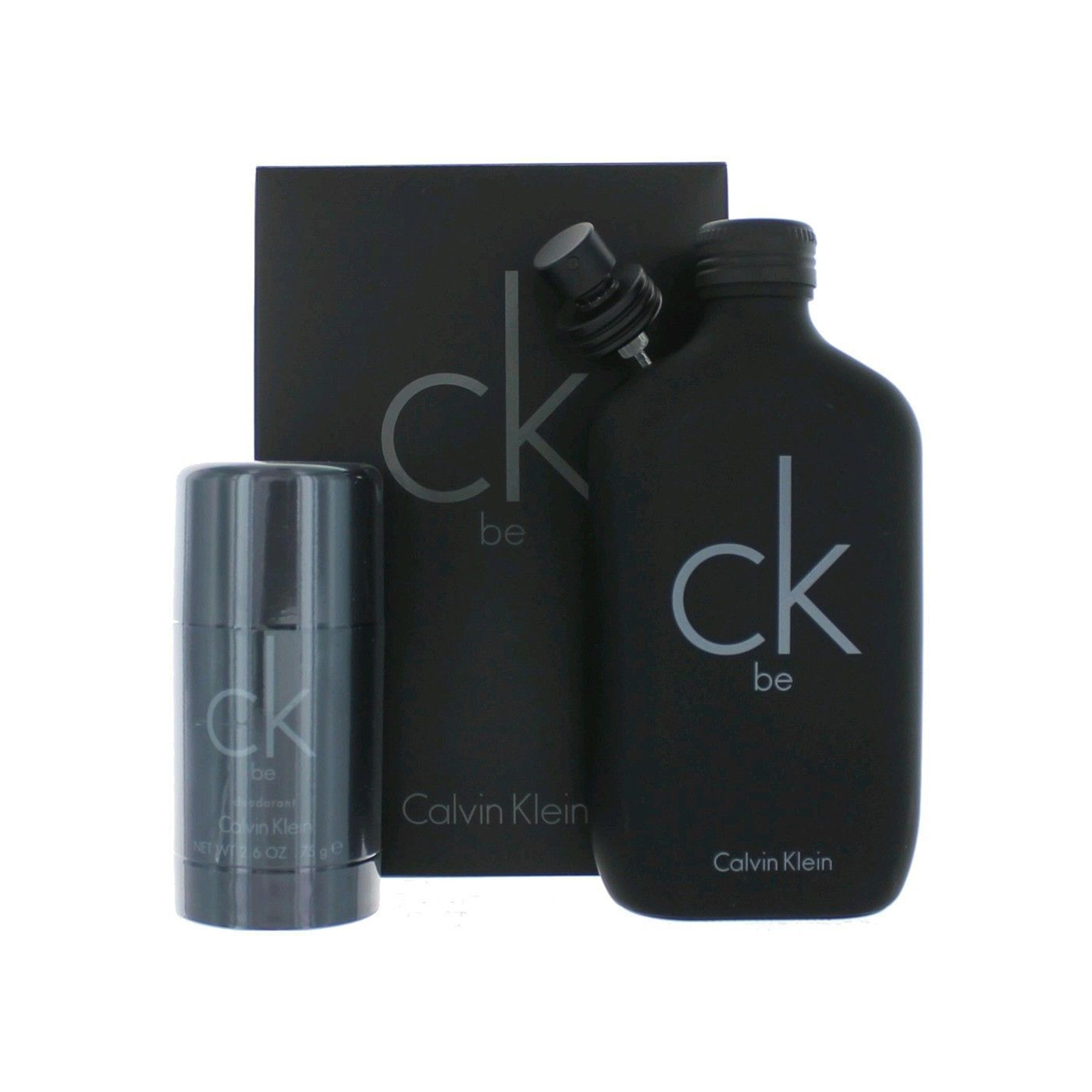 Calvin Klein CK Be 2pc. Fragrance Gift Set