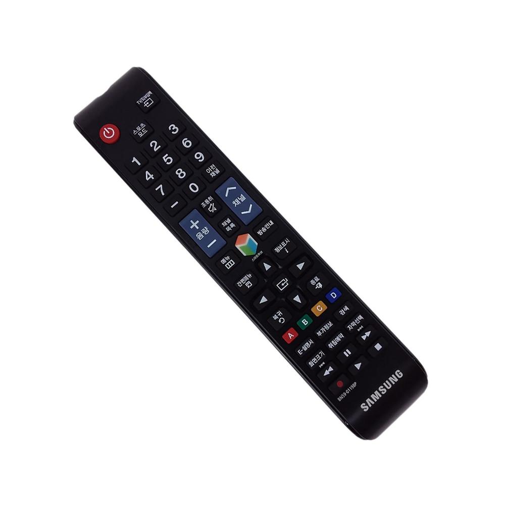 Samsung BN59-01198P-UN40H5203AF-NEW Original TV Remote Control for ...