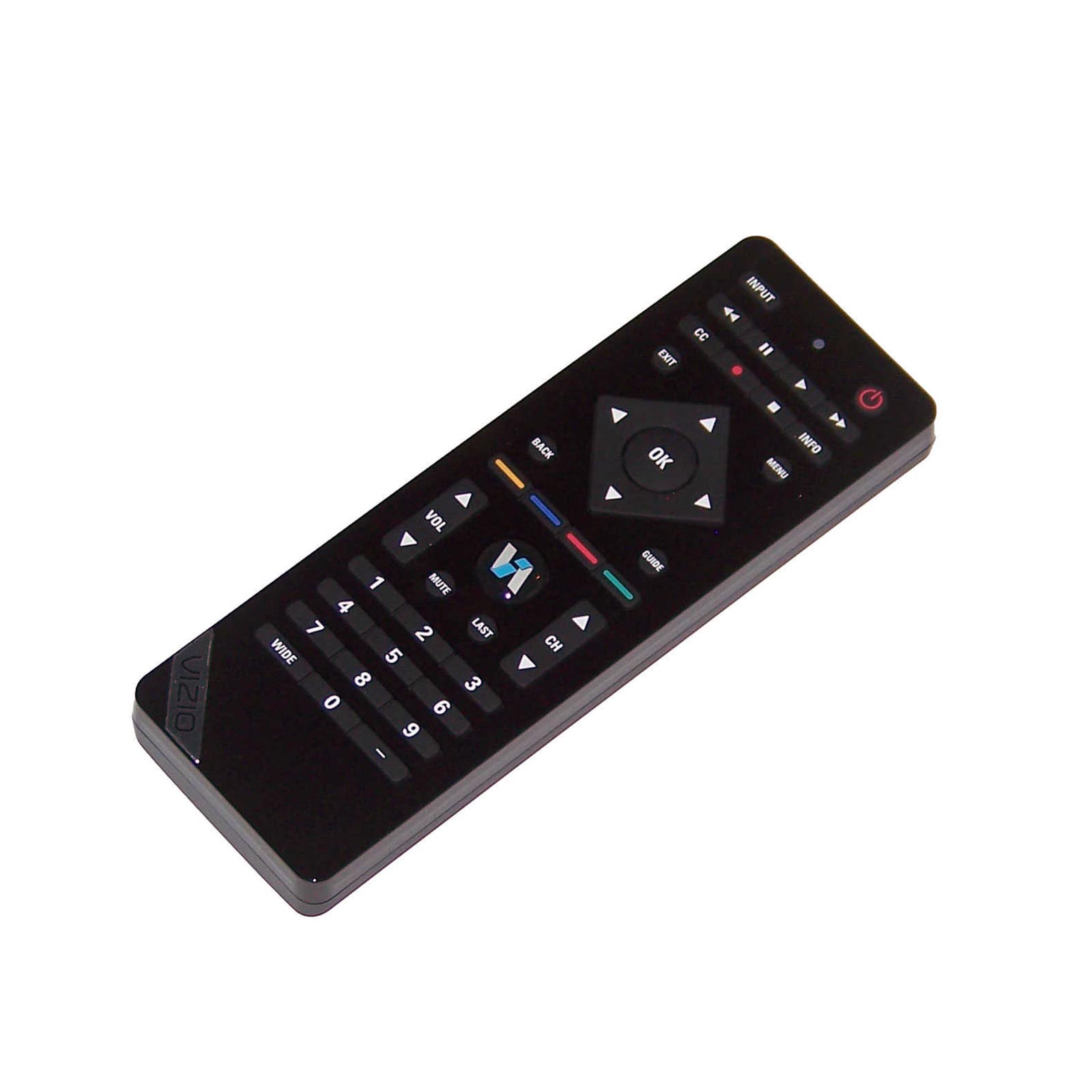 vizio remote control