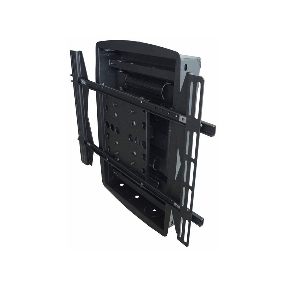 Monoprice 110223 Recessed Full Motion TV Wall Mount Bracket