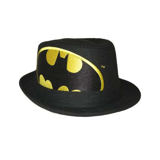 Batman Batman Fedora - Sears Marketplace