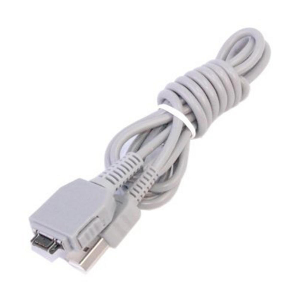 HQRP USB Cable for Sony Cyber-shot Digital Camera
