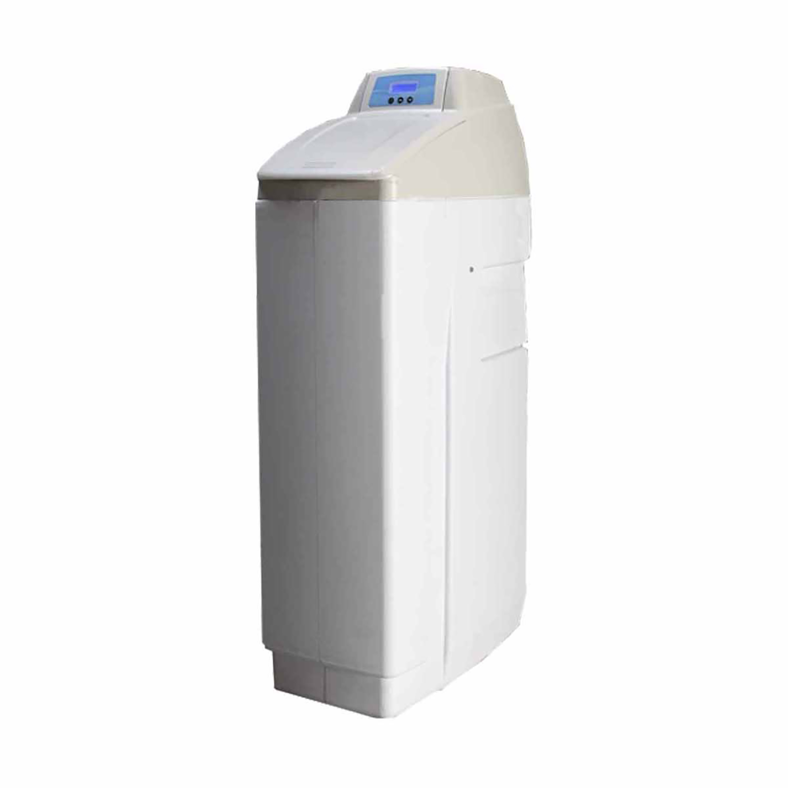 Abundant Flow Water Systems 32k-PC-56SE 32k SoftFlo Cabinet Water ...
