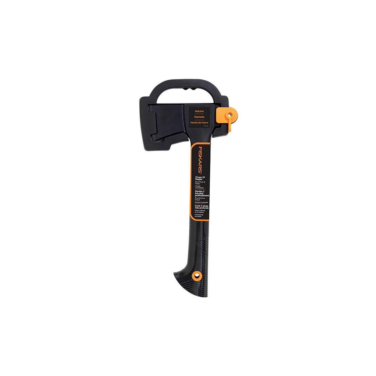 Fiskars 1.5lb Single Bit Hatchet - Sears Marketplace