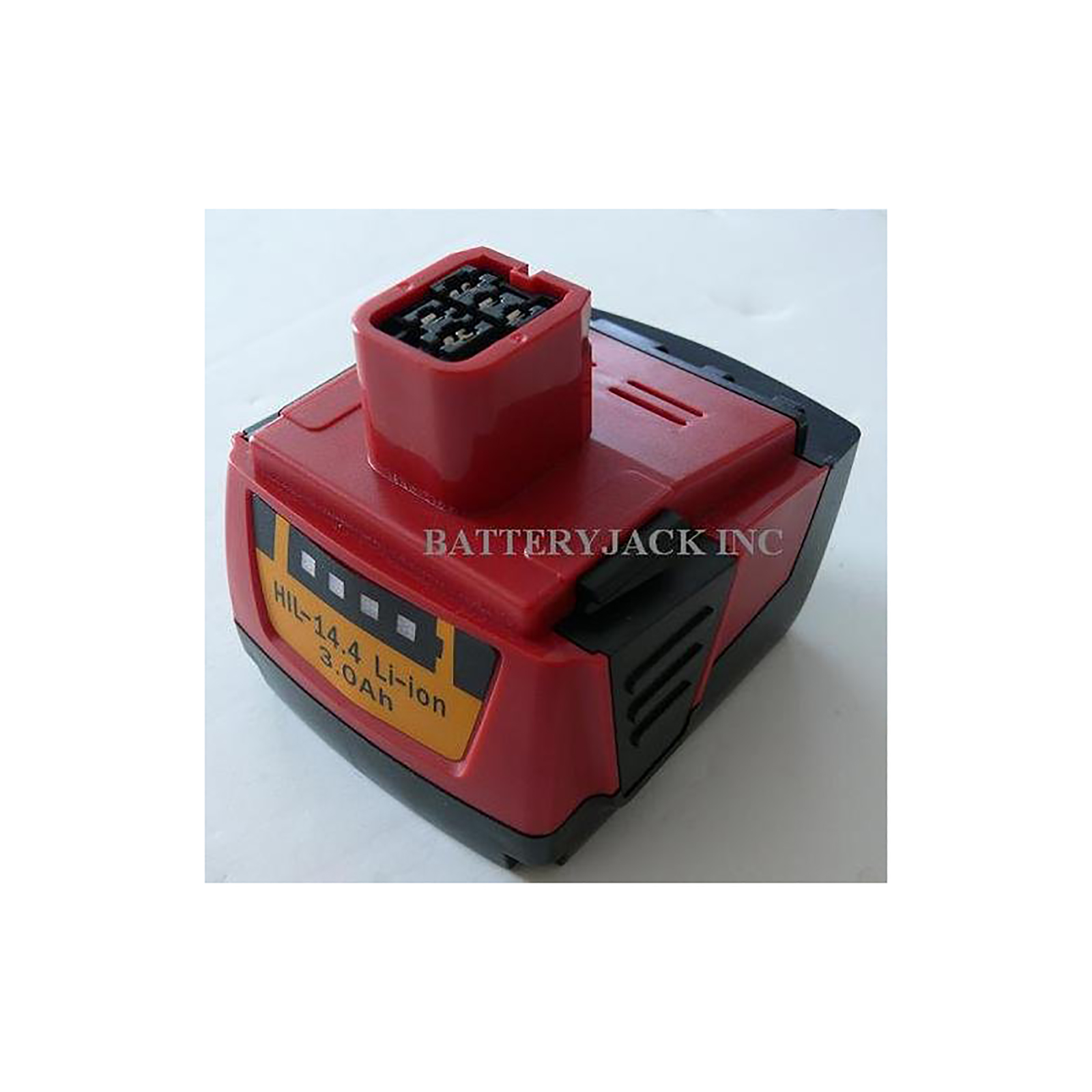 Tank 14.4V 2.6Ah Li-ion Battery