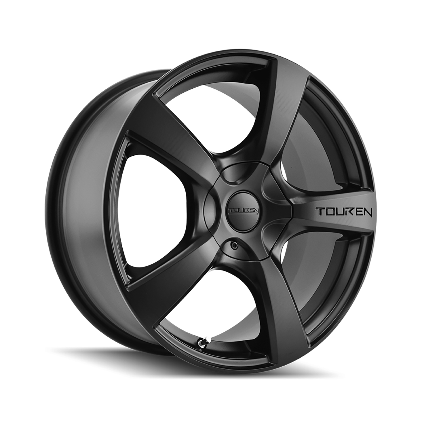 Touren TR9 18" x 8" Wheel Rim - Matte Black