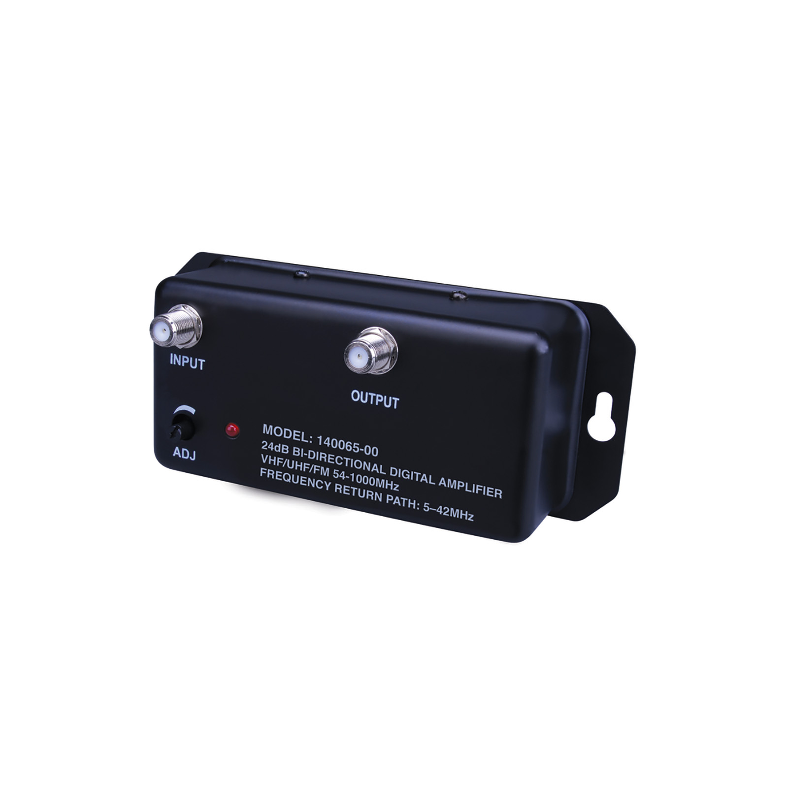 Monster Cable 140065-00 75Ω 1GHz Signal Amplifier