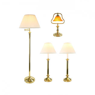 sears lamps