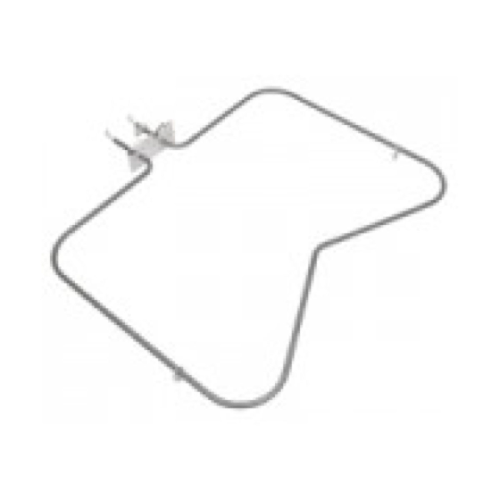 EDGEWATER PARTS Y04000041 Bake Element For Whirlpool/Maytag Oven