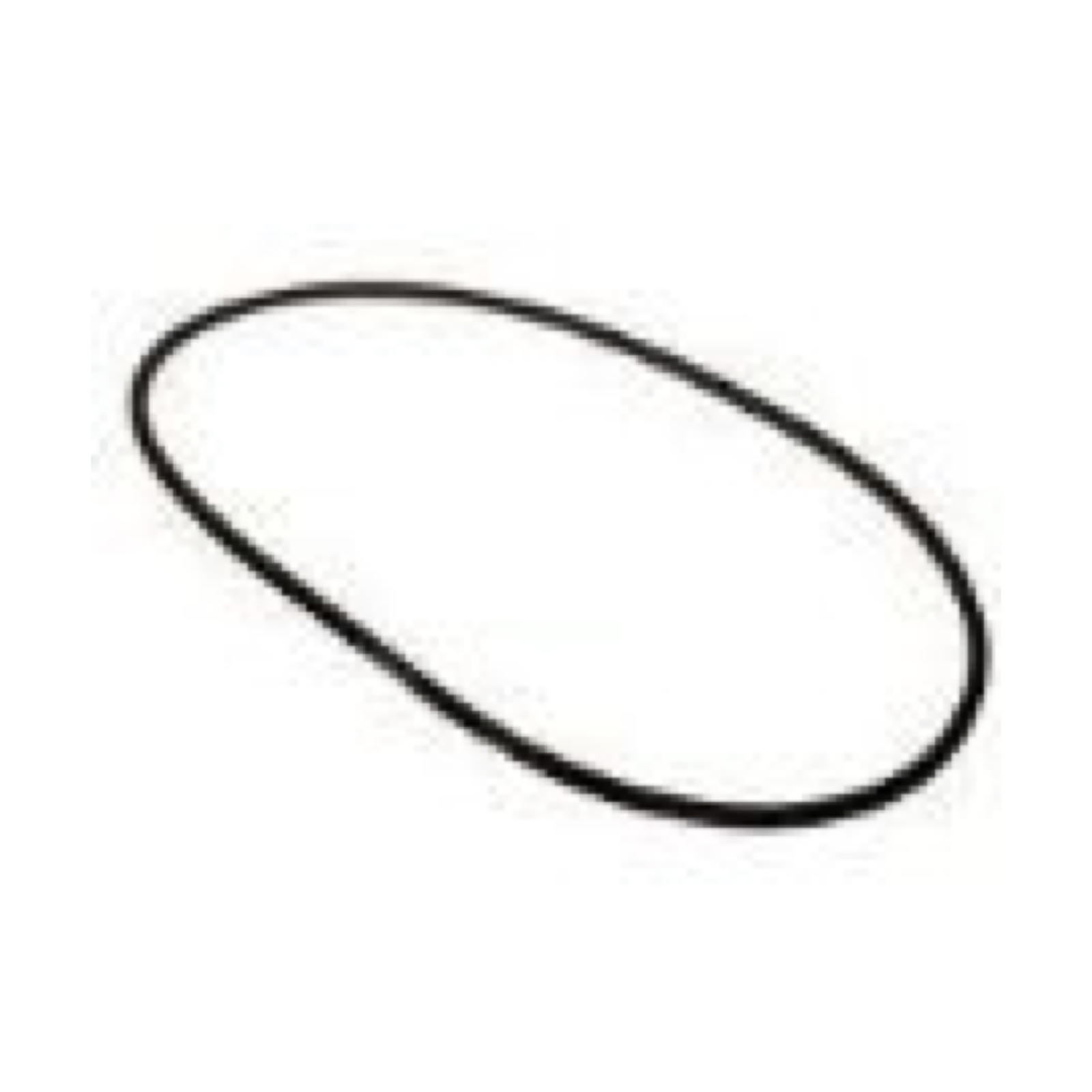 EDGEWATER PARTS 21001478 Washing Machine Drive Belt