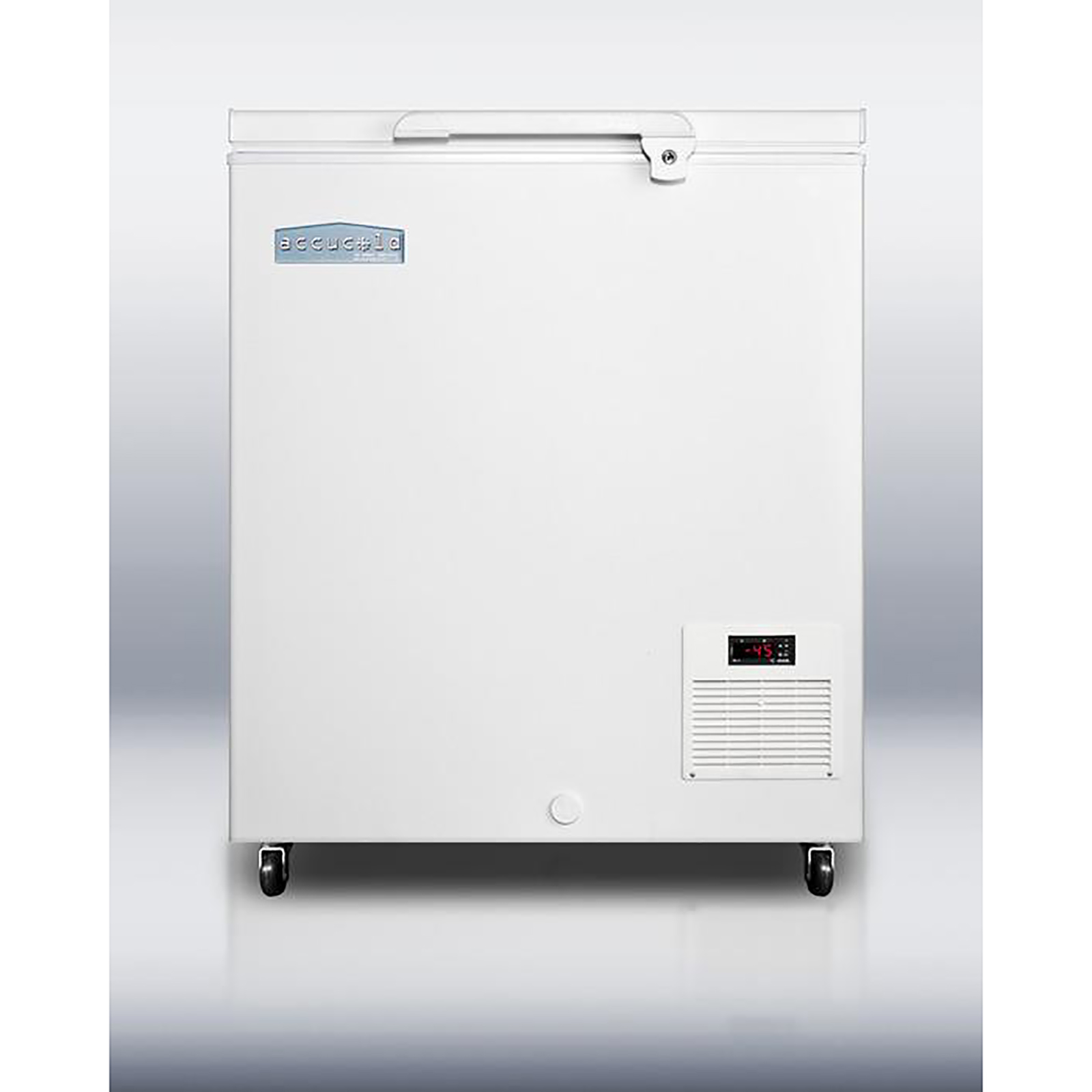 Summit EL11LT 4.8cu.ft. AccuCold Commercial Chest Freezer