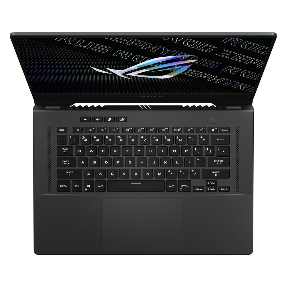 ASUS ROG Zephyrus G15 Laptop (AMD Ryzen 9 5900HS, 16GB RAM, 1TB SSD ...