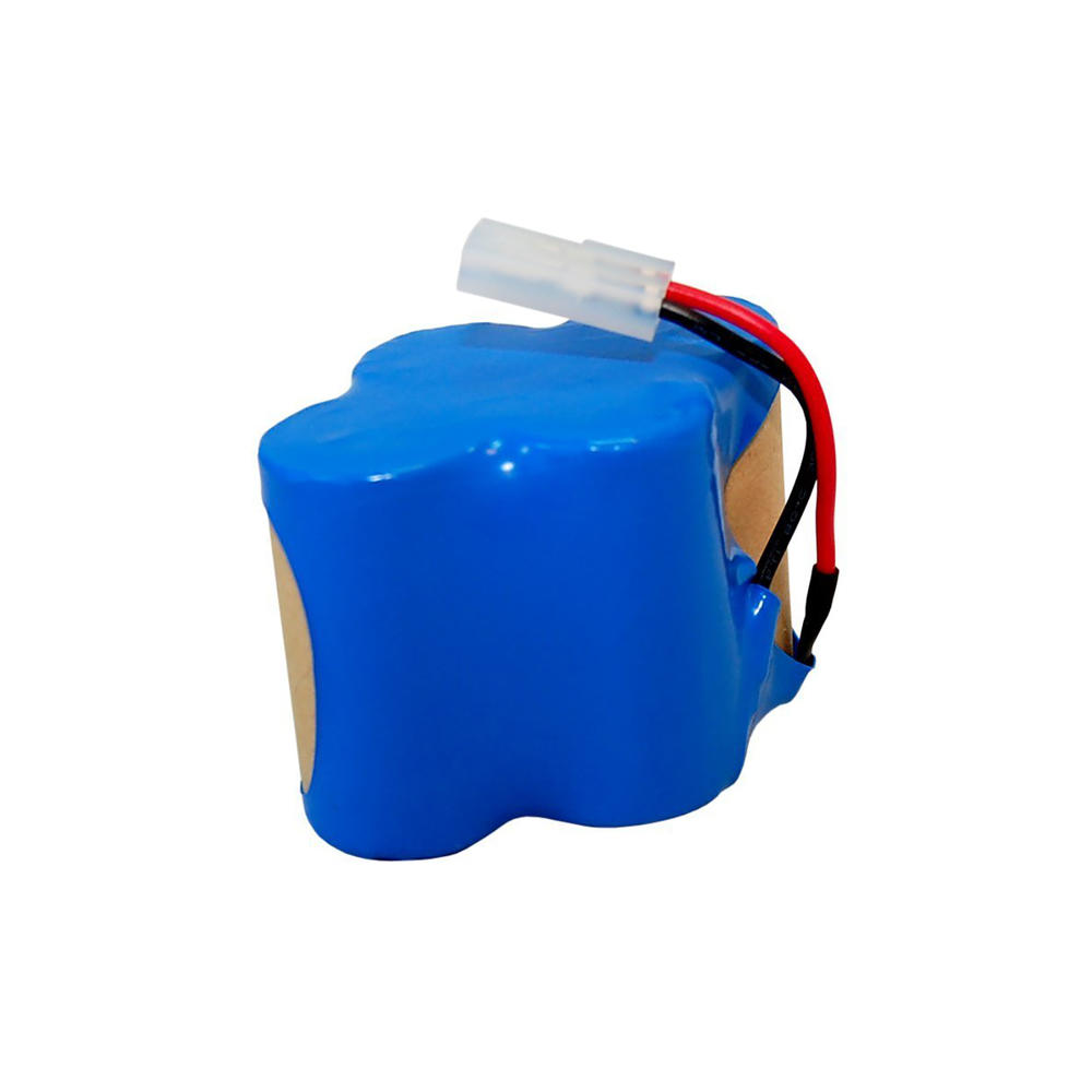HQRP 887774412111680 2000mAh Rechargeable Battery for Euro-Pro Shark ...