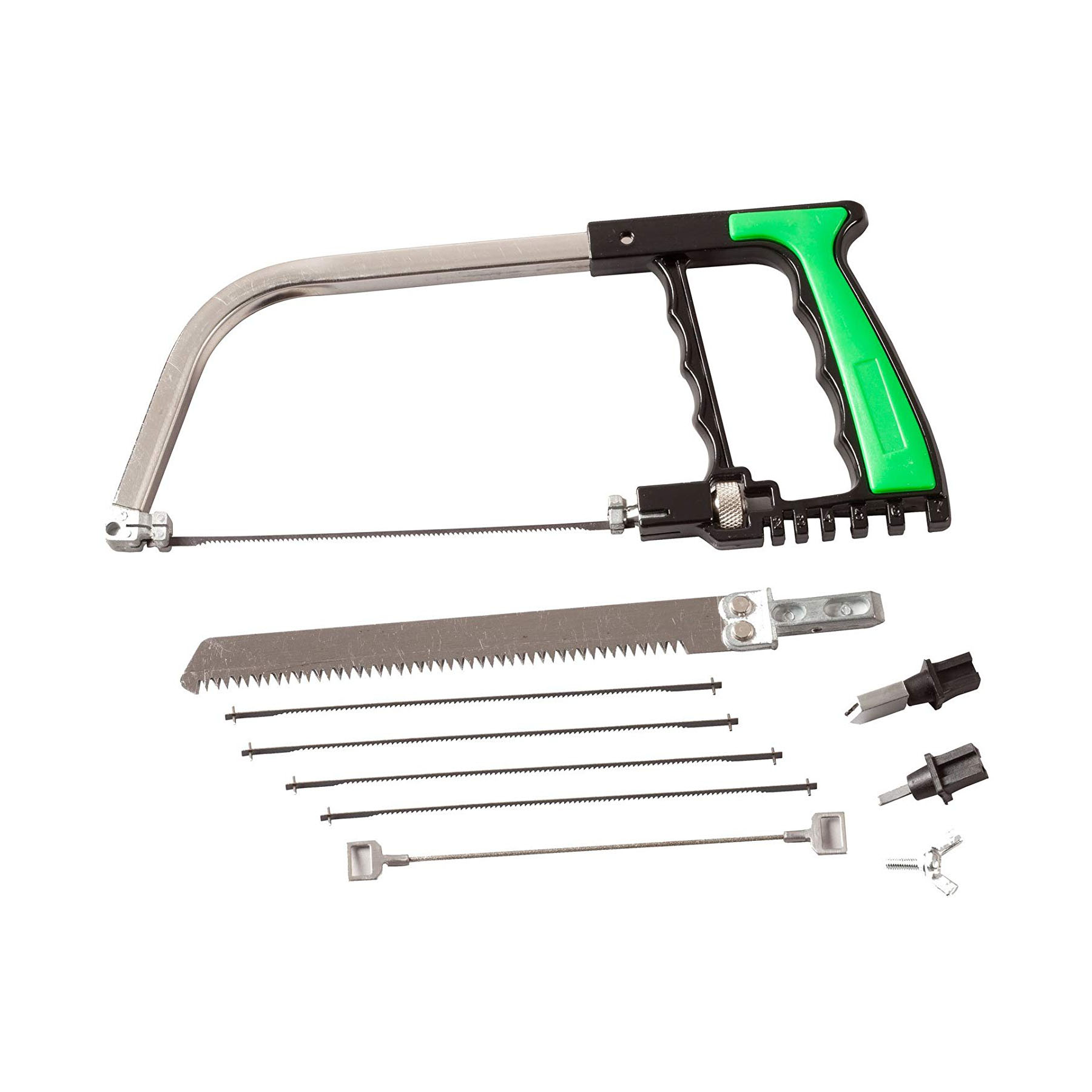 Walter Drake 349075-BC00384422 24pc. Multi-Purpose Deluxe Magic Saw Set