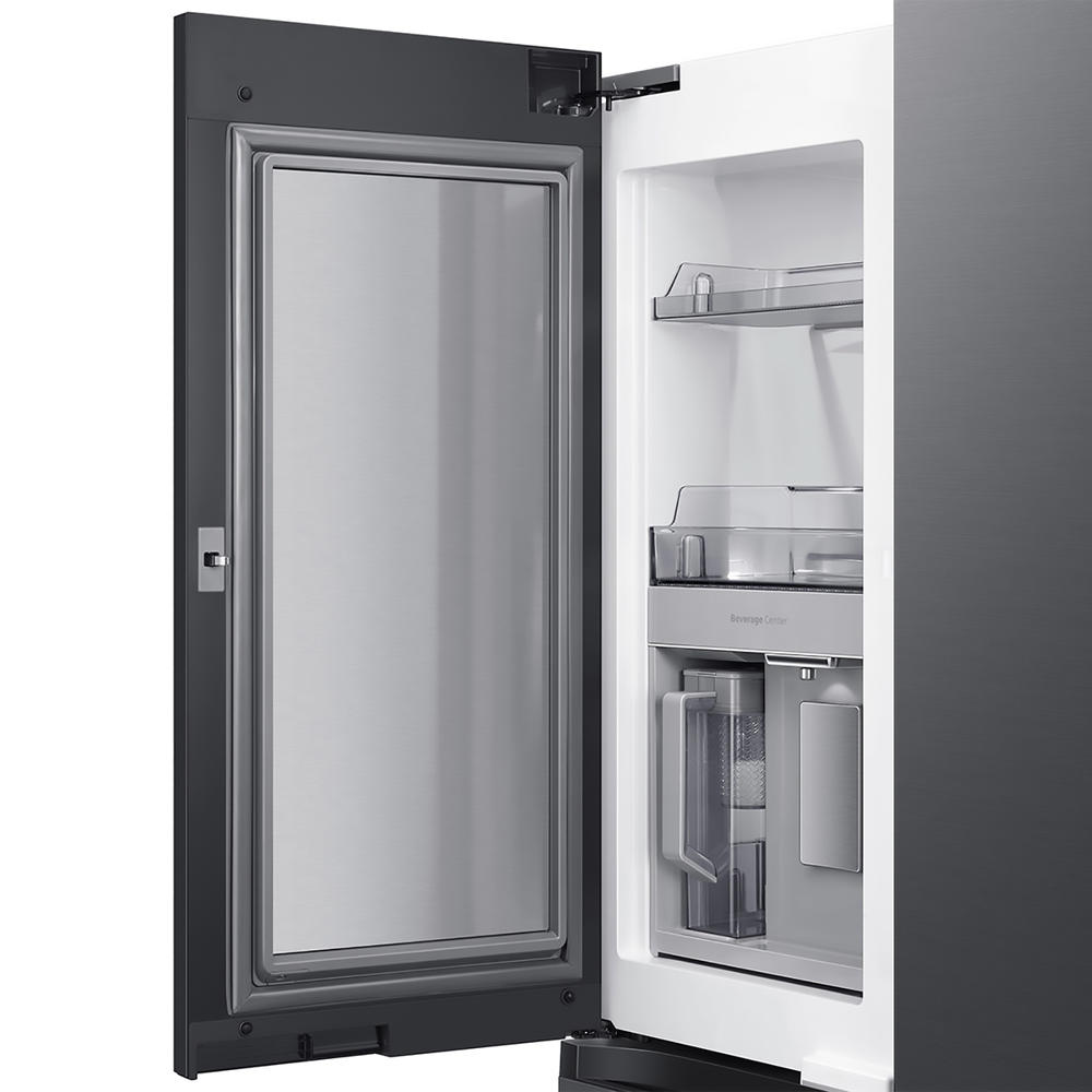 Samsung RF29A9675MT 29cu.ft. Smart Bespoke 4-Door Flex Refrigerator