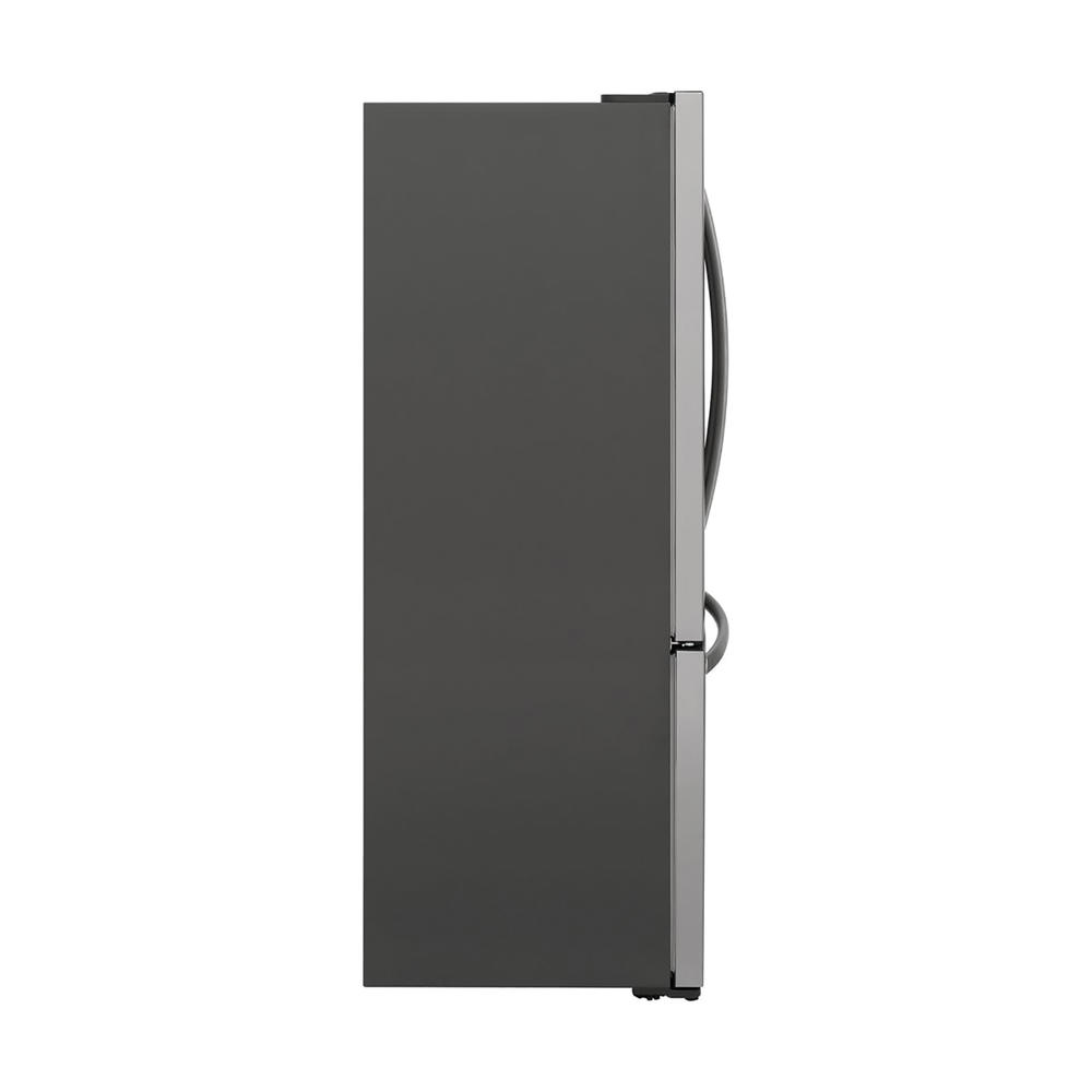 Frigidaire FRFG1723AV 17.6cu.ft. Counter-Depth French Door Refrigerator